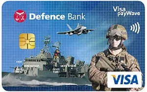 Defence Bank Credit Card Comparison and Review | finder.com.au