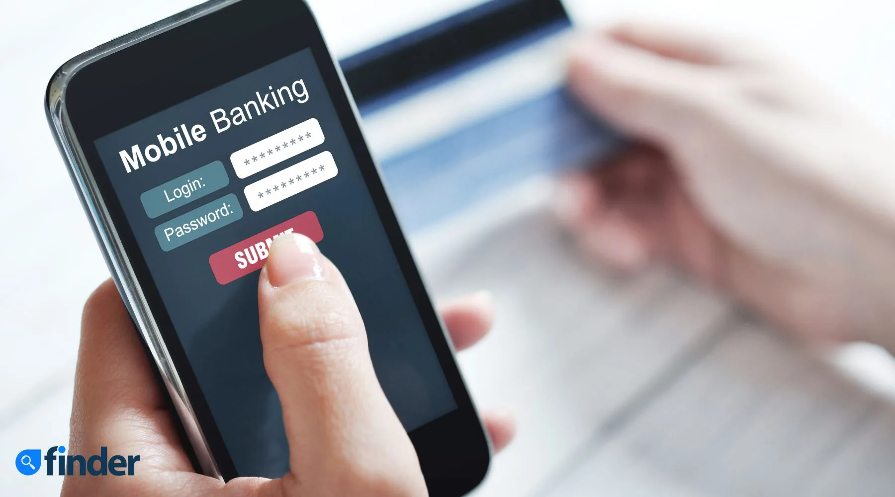 Best mobile banking app in Australia 2025 | Finder