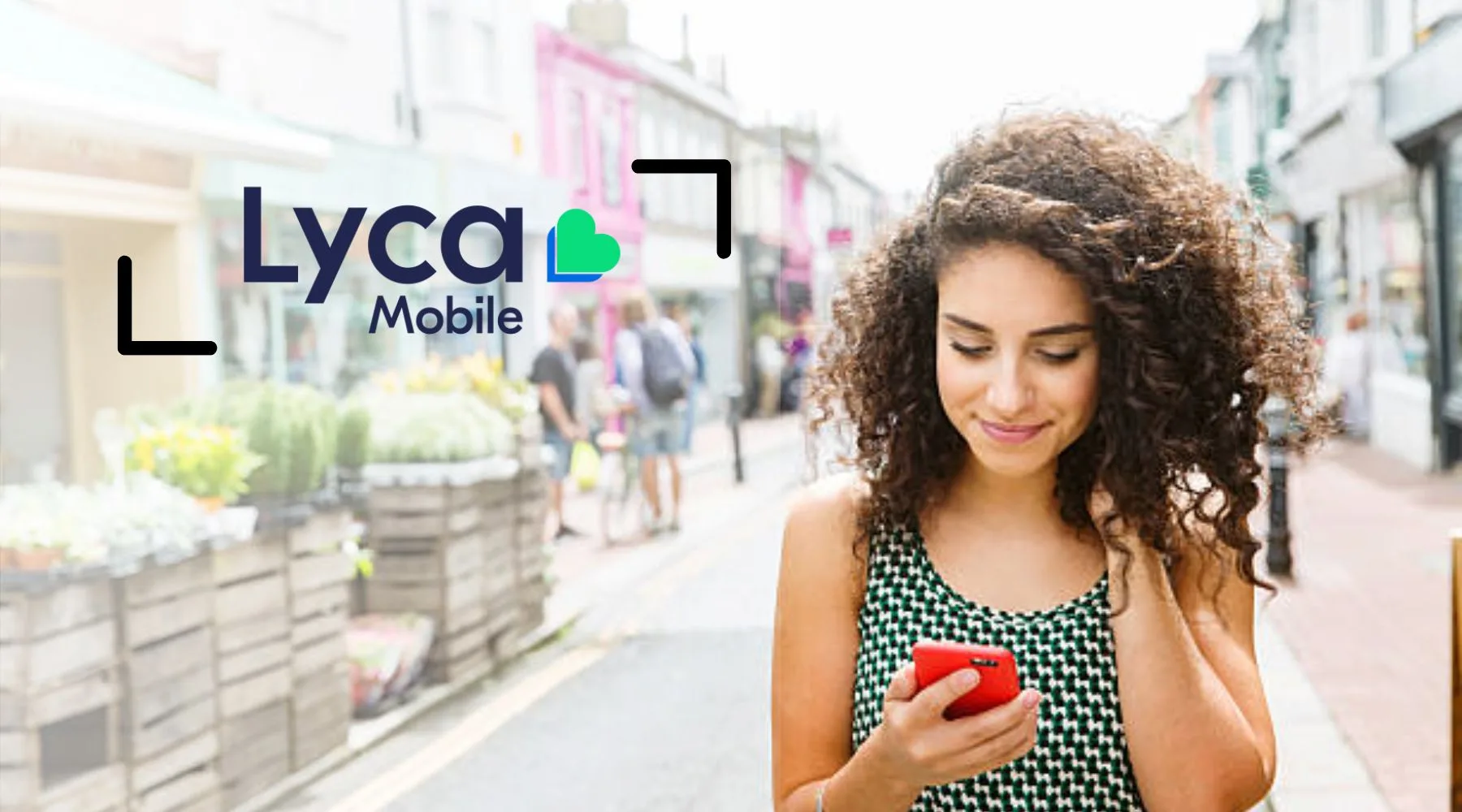 Lycamobile Plans: Compare 9 Plans from $15/month | Finder