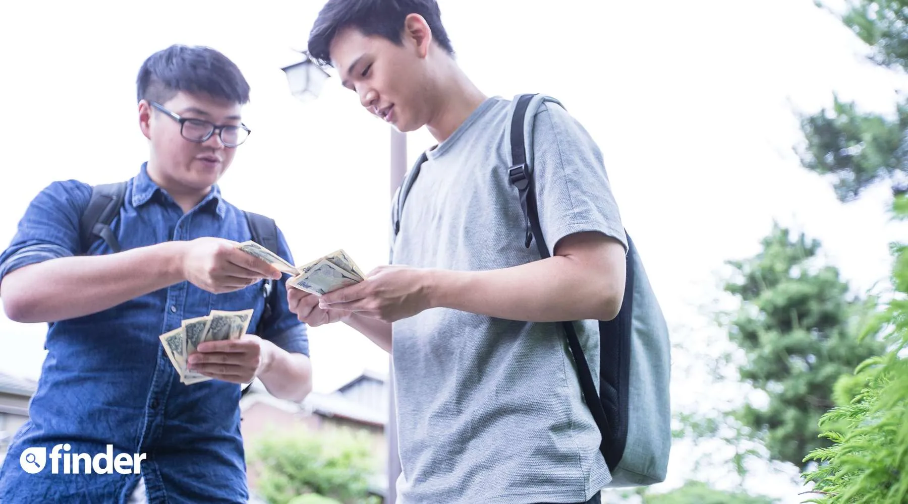 How to receive money from overseas in Australia | Finder