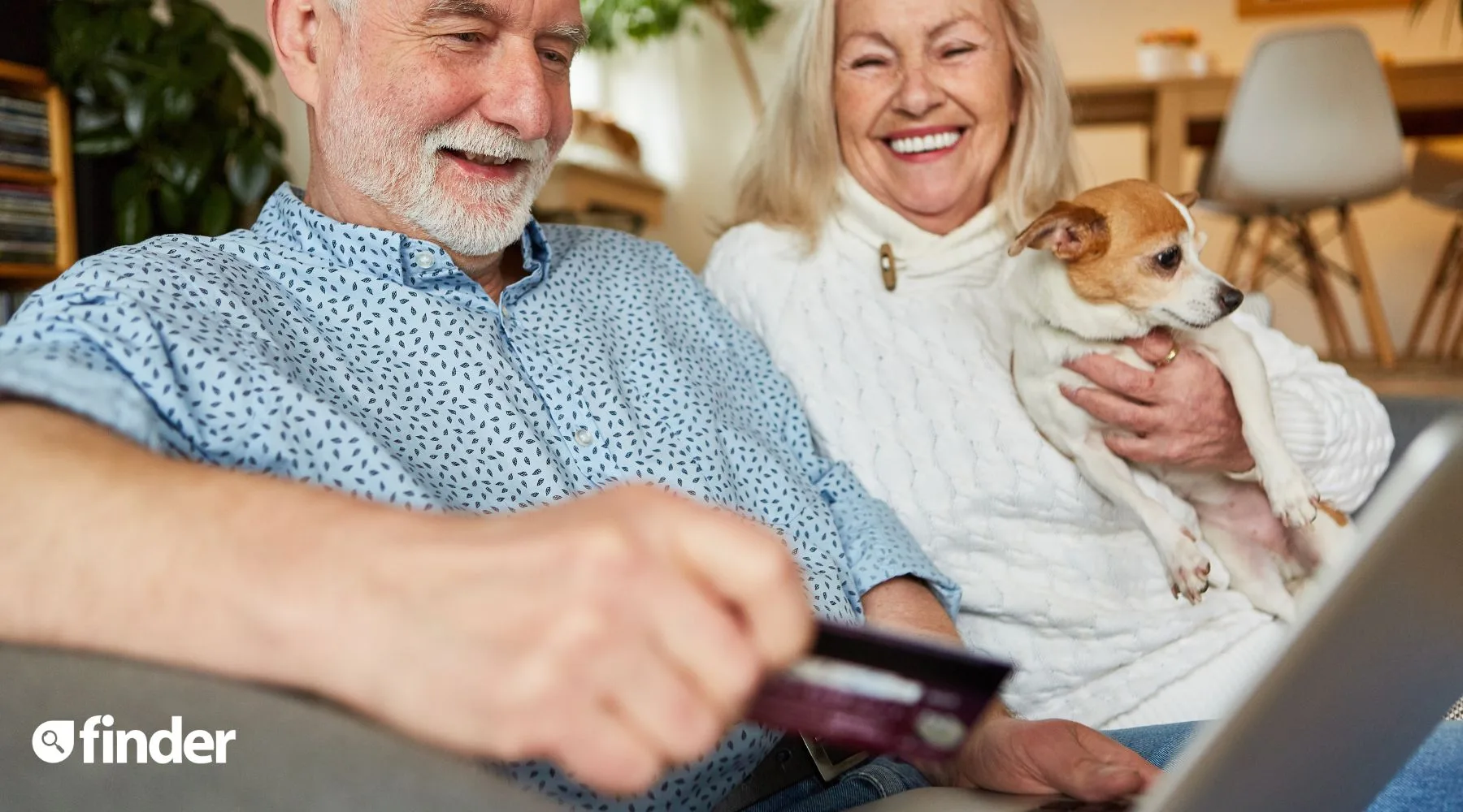 Credit Cards for pensioners and retirees - Which cards can you get?