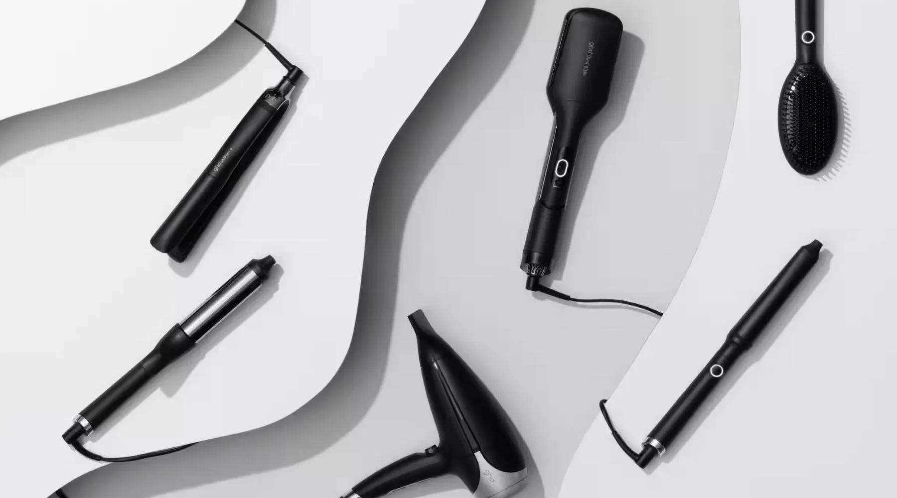 Get 10% off instantly: GHD Promo Codes February 2025 | Finder Shopping