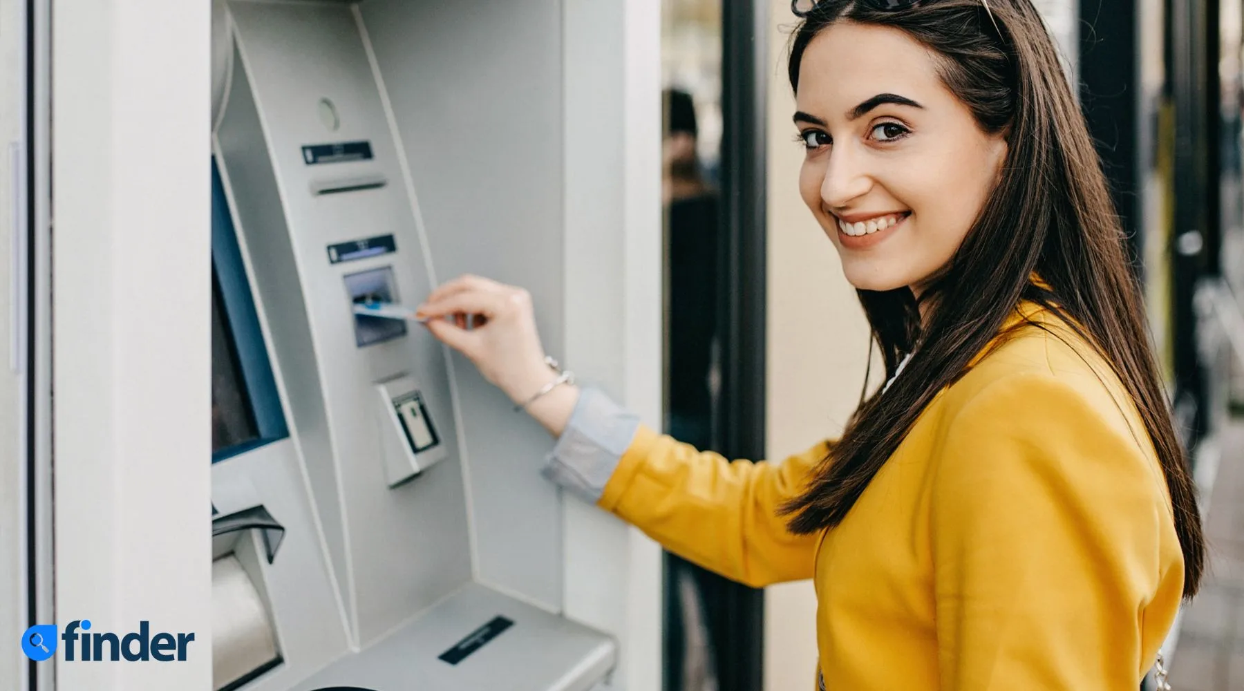 Pay no ATM fees with these bank accounts | Finder