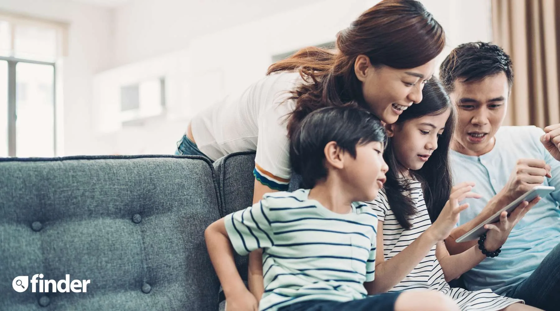 Best family mobile plans and data-sharing bundles