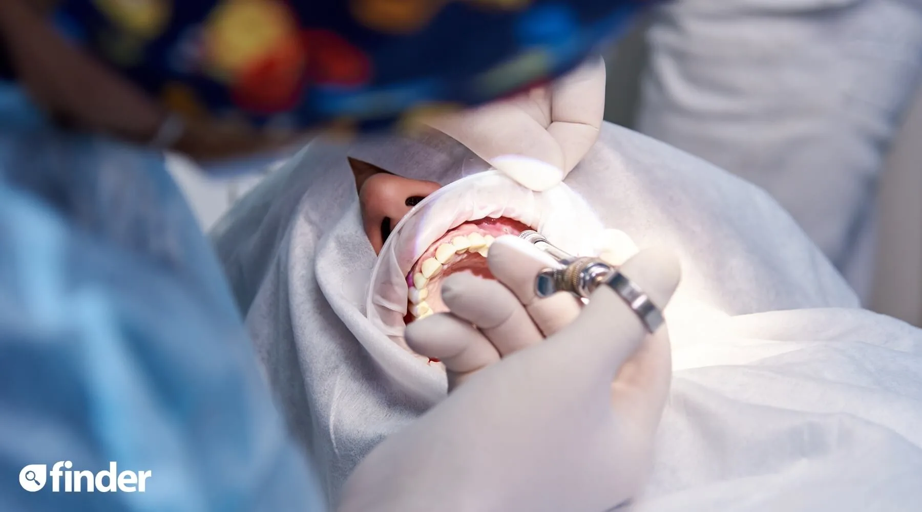 Compare major dental cover | From just $4 per week | Finder