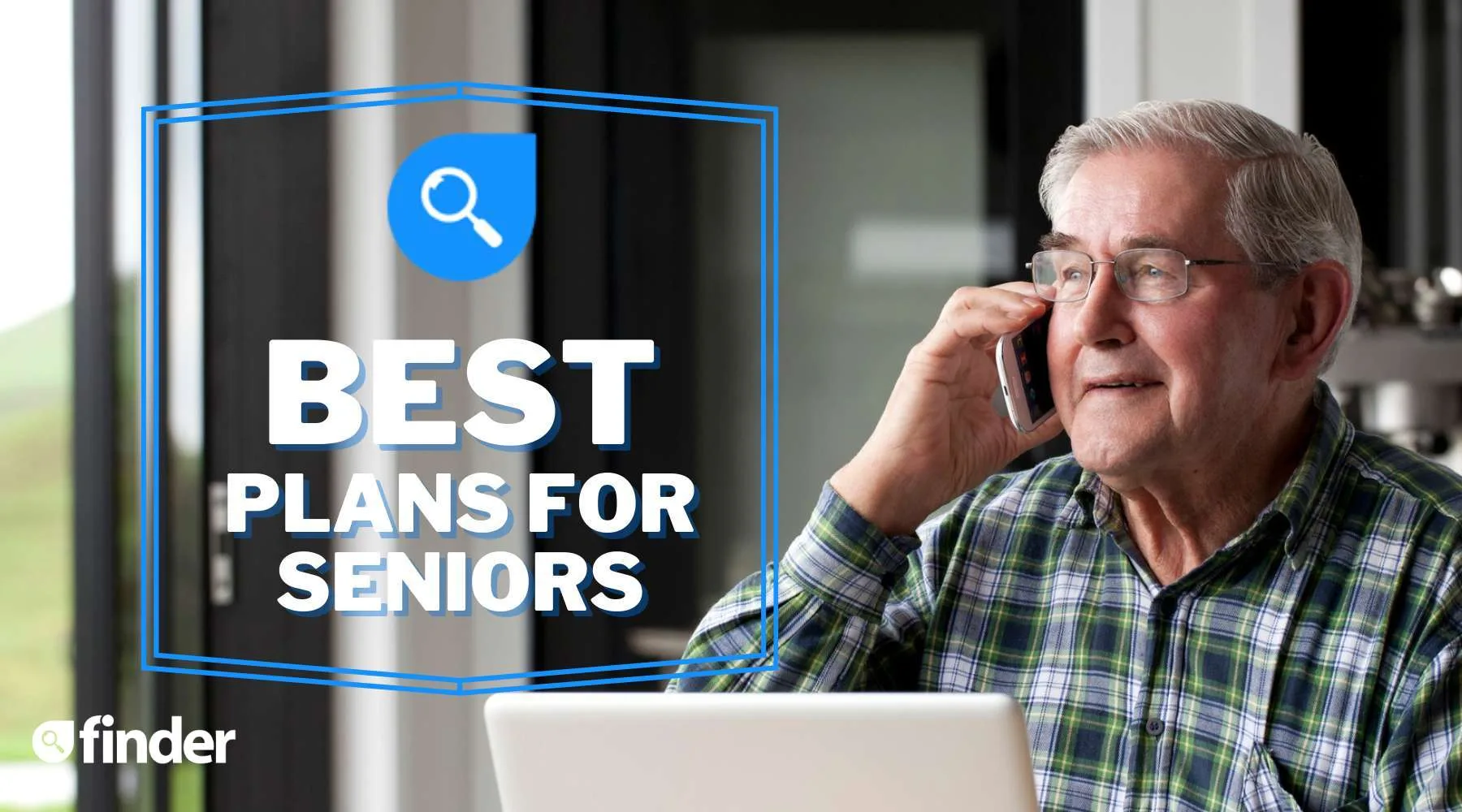 Best Mobile Plans for Seniors for September 2024 - 5 Top Picks | Finder
