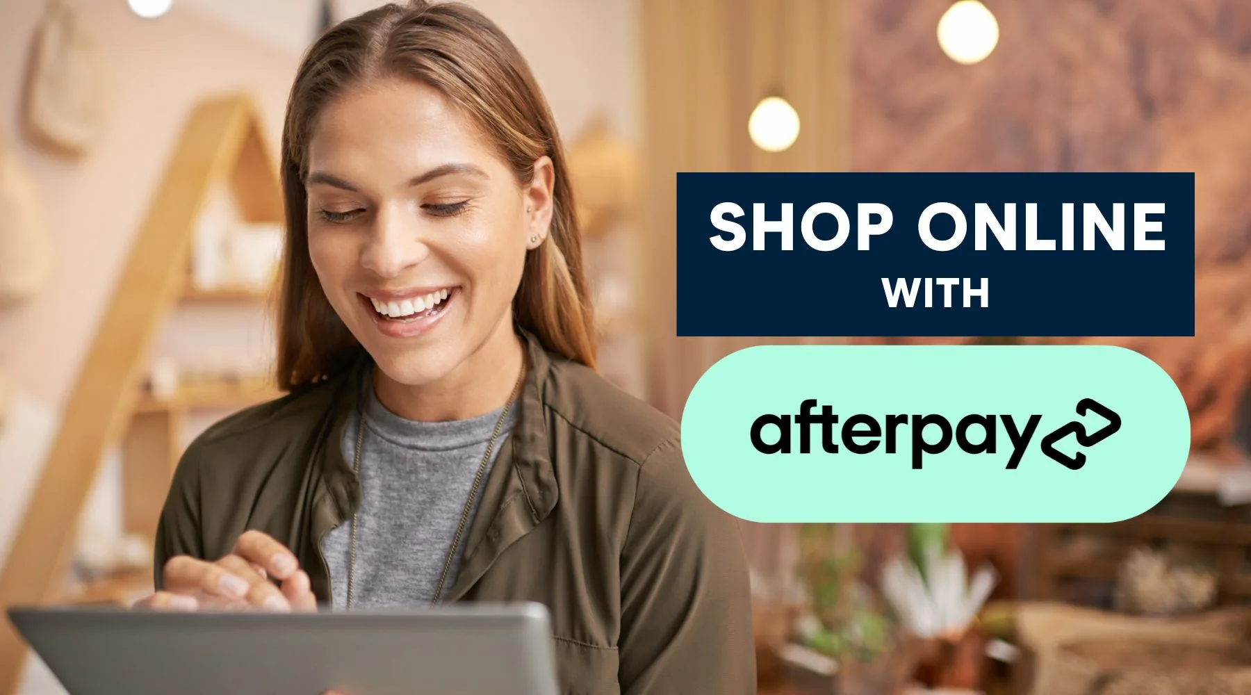 Top 50 Afterpay stores plus full list of Afterpay shops for 2024