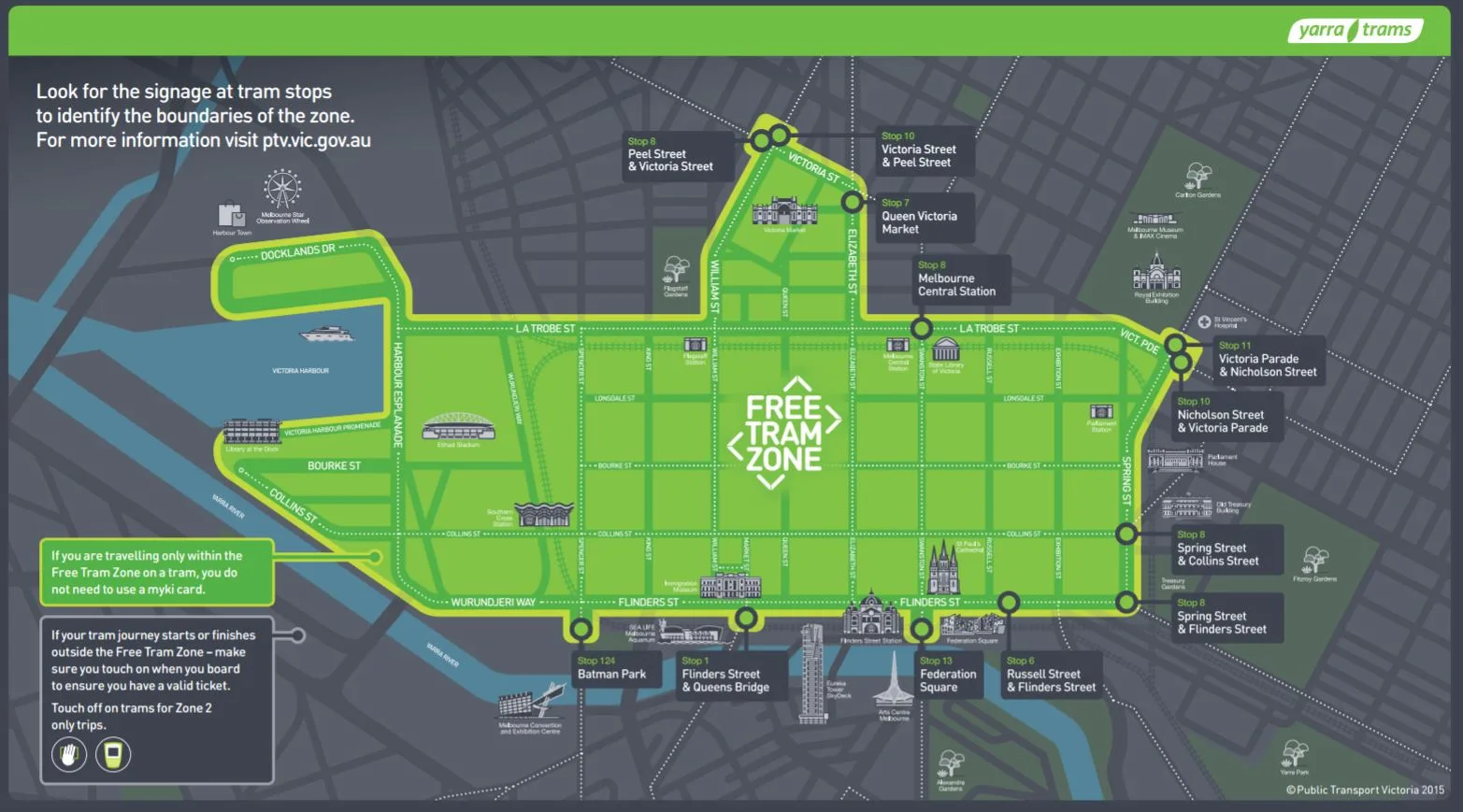 Melbourne travel guide: Best hotels, dining and more | finder.com.au