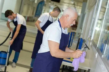 Compare Cleaners Insurance | 2024 | Finder