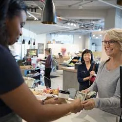 How to offer your customers finance on purchases | Finder