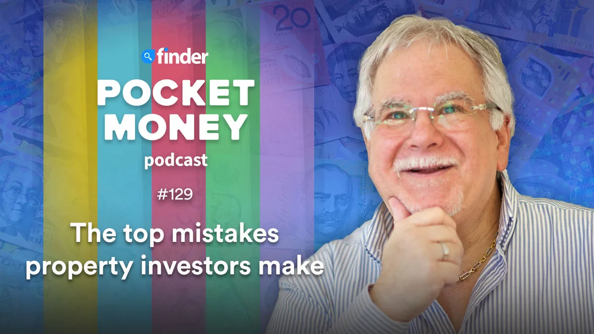 Podcast: The top property investing mistakes to avoid, with Michael ...