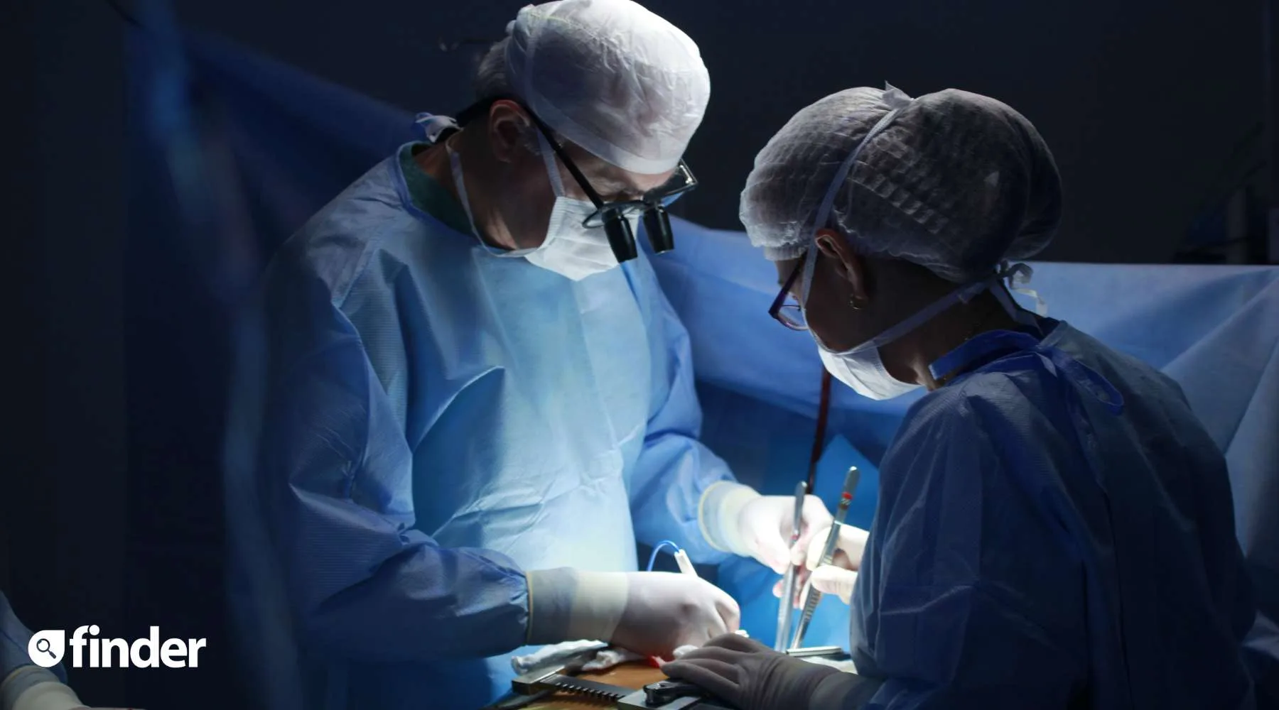 10 most expensive surgeries in Australia | Finder