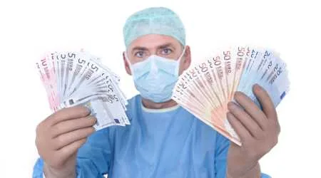 10 most expensive surgeries in Australia | Finder