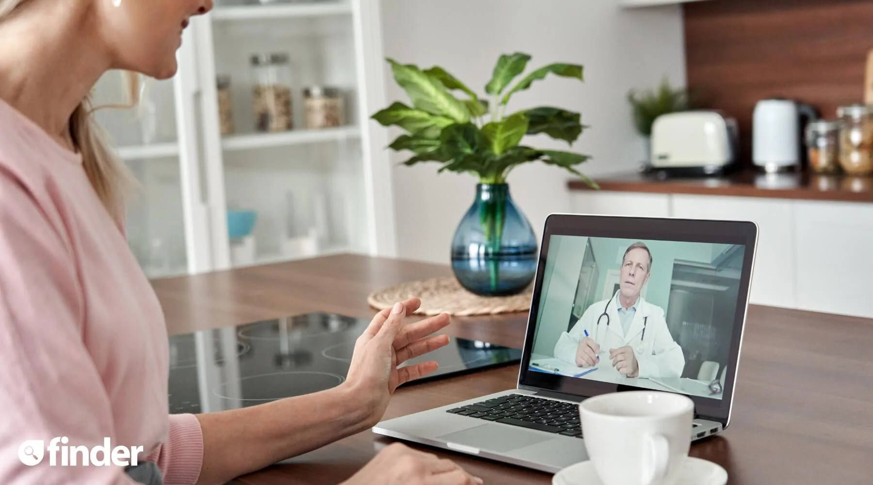 Compare online doctor and GP services – Finder