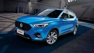 All new MG ZST Review Pricing Specs What We re Looking Forward To All new MG ZST Review Pricing Specs What We re Looking Forward To