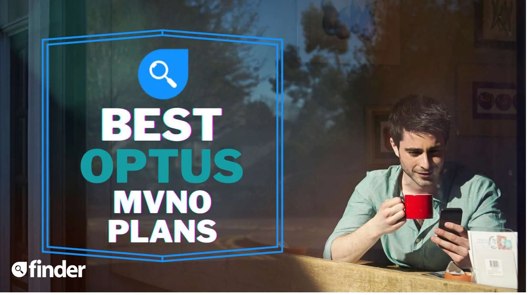 Optus MVNOs | Best mobile plans on the Optus network