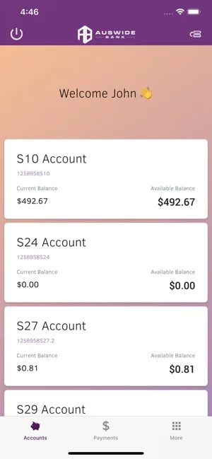 Compare Auswide Bank Savings Accounts | Finder