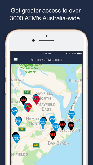 Compare Greater Bank savings accounts | Finder