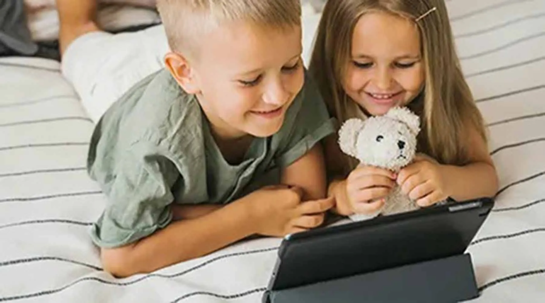 7 best tablets for kids in Australia 2025: From $225 | Finder Shopping