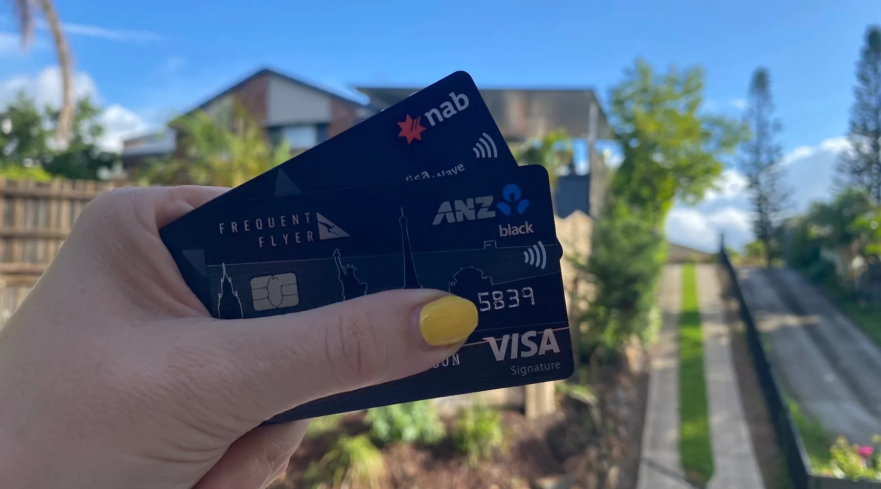 How your mortgage can get you big credit card savings | Finder