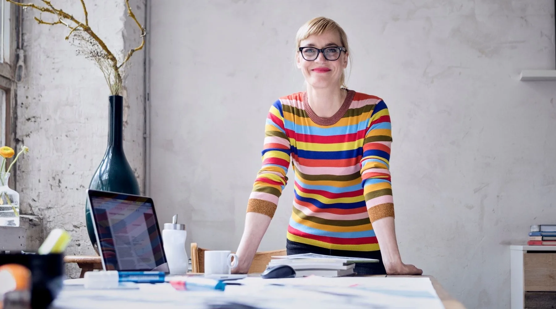 9 ways to make your small business stand out | Finder