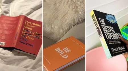 Alexandra Hourigan, Producer at Finder