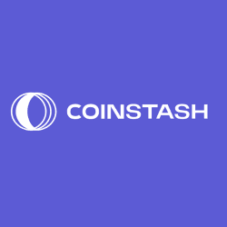 Coinstash review 2025 | Features & fees | Finder
