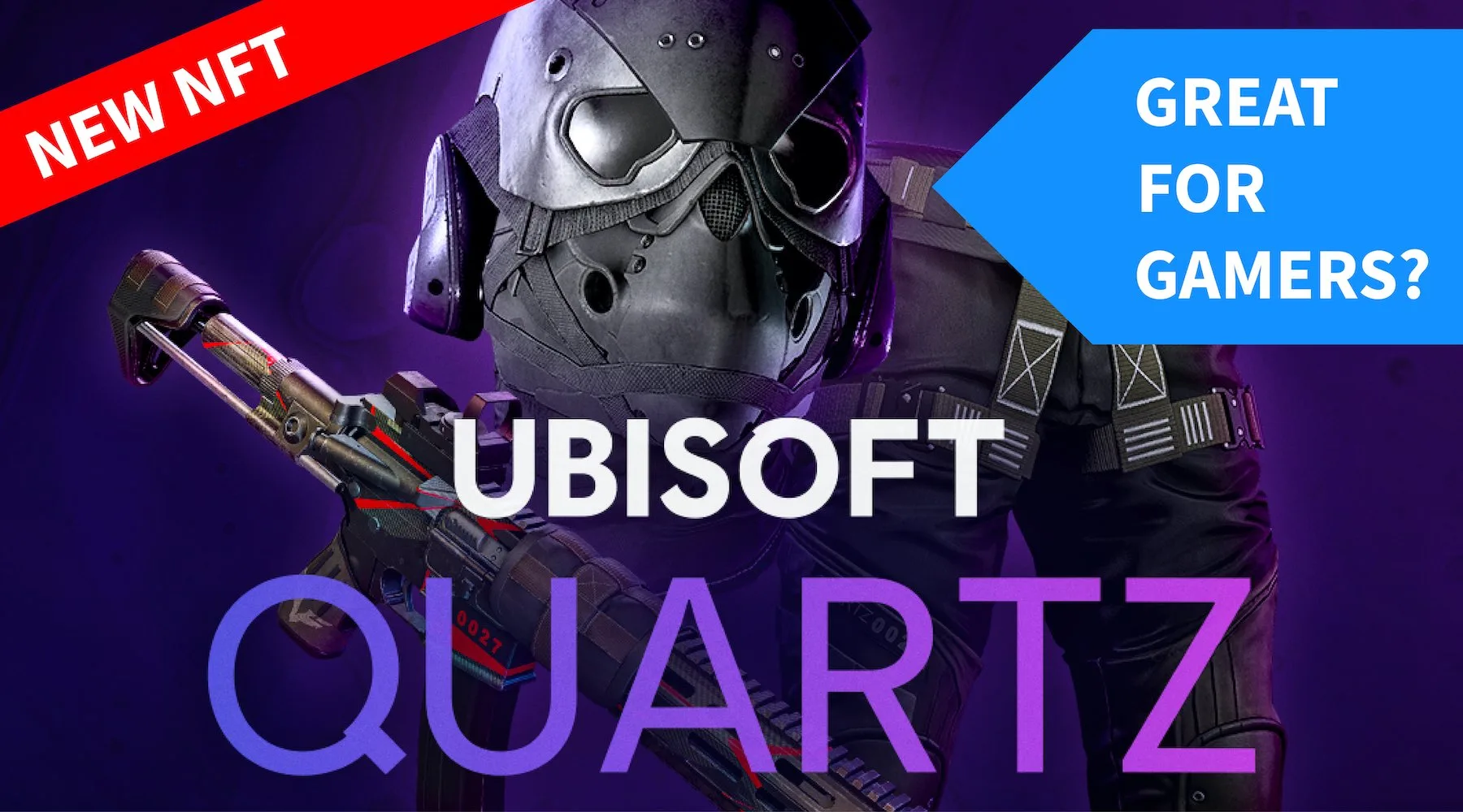 Ubisoft Quartz, Digits NFTs, and why gamers should be excited | Finder