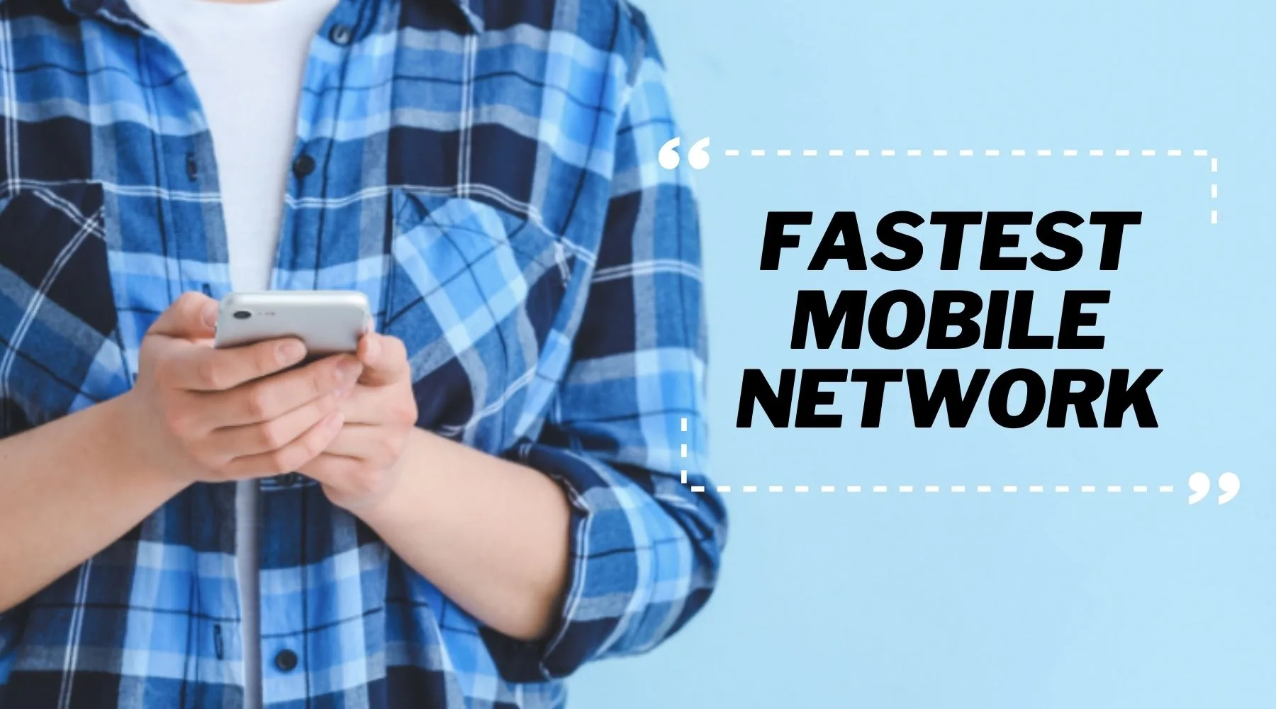 Telstra fastest mobile network: Is it worth it? | Finder