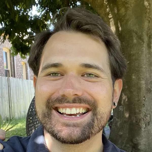 James Edwards, Editor at Finder