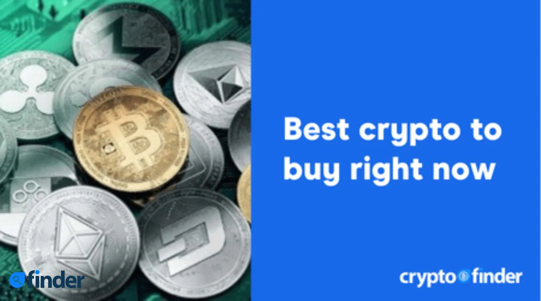 Best Cryptos to Buy Now in February 2025 | Finder