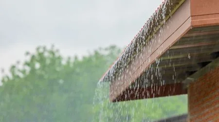 Why does rain affect your internet service? | Finder