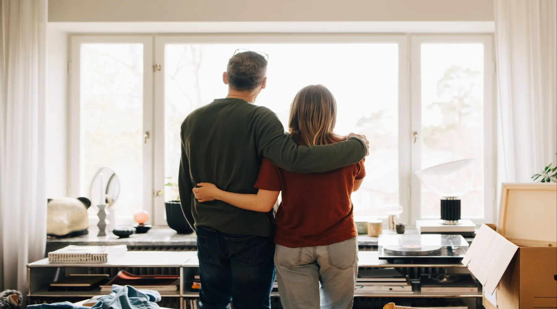 Boomerang generation: Australians are moving back in with their parents