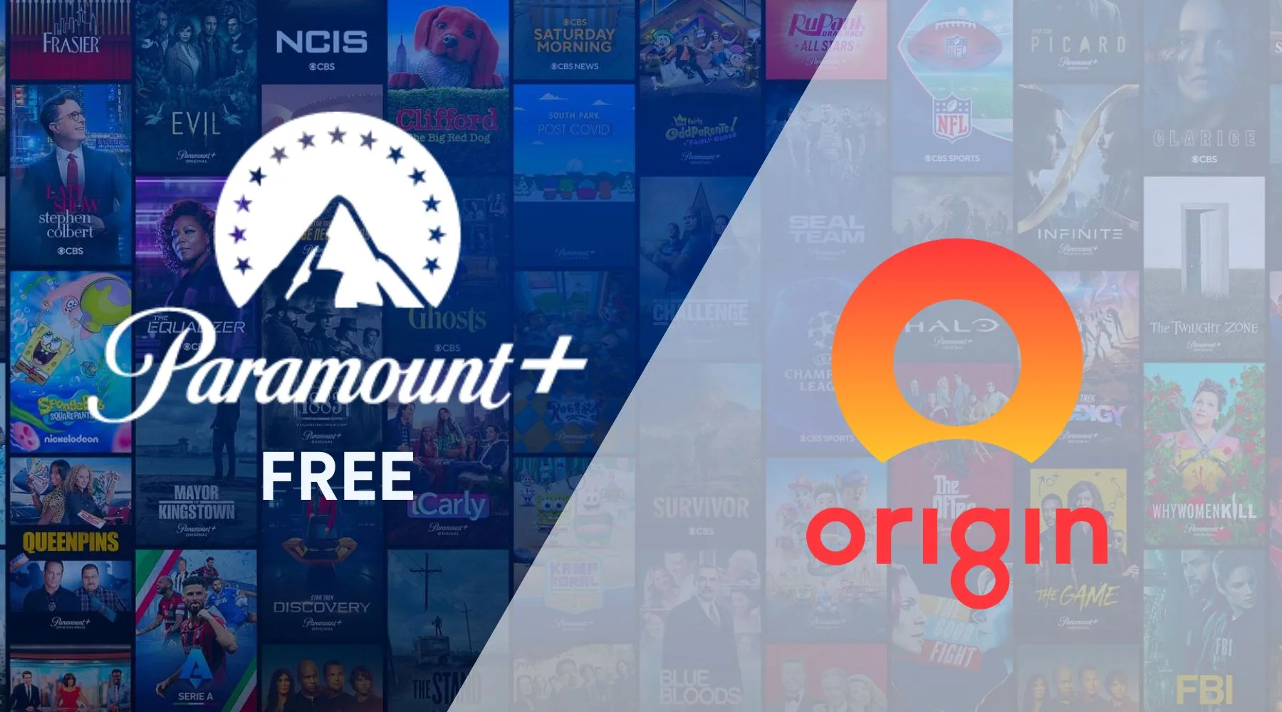 FREE Paramount Plus with Origin Energy internet: Is it worth it? | Finder