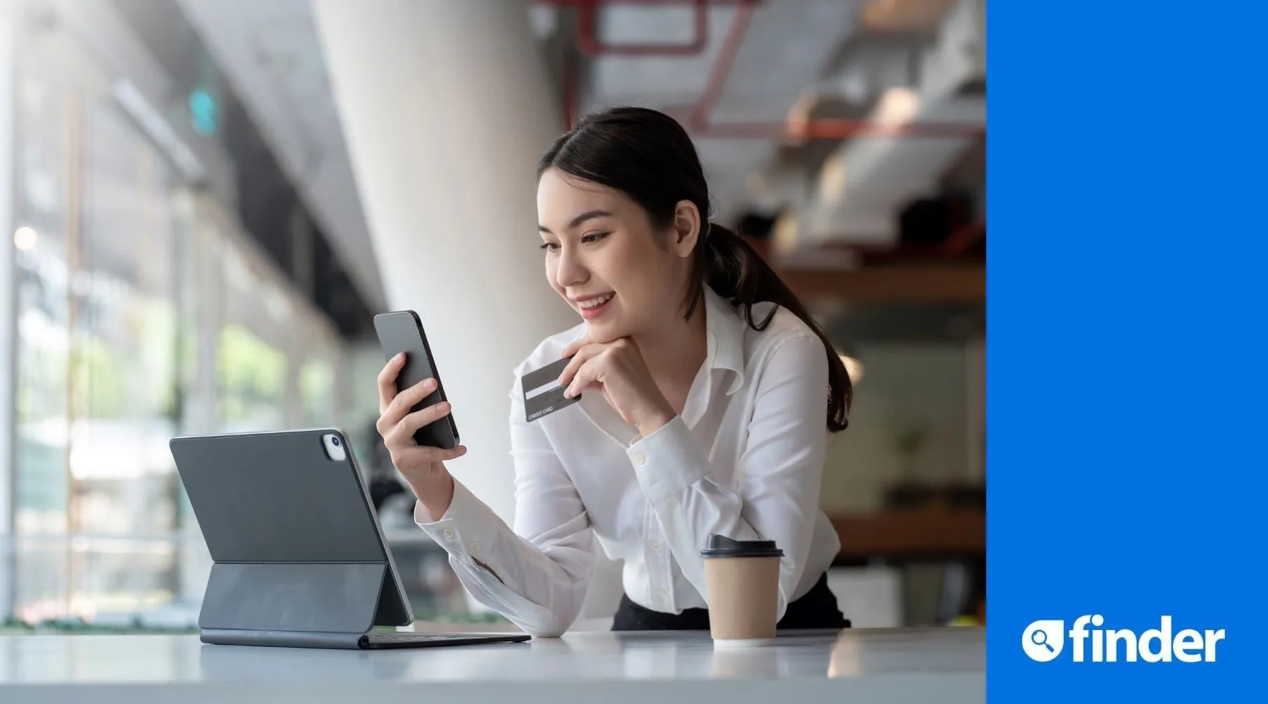 Business card perks: How to make them work for you | Finder