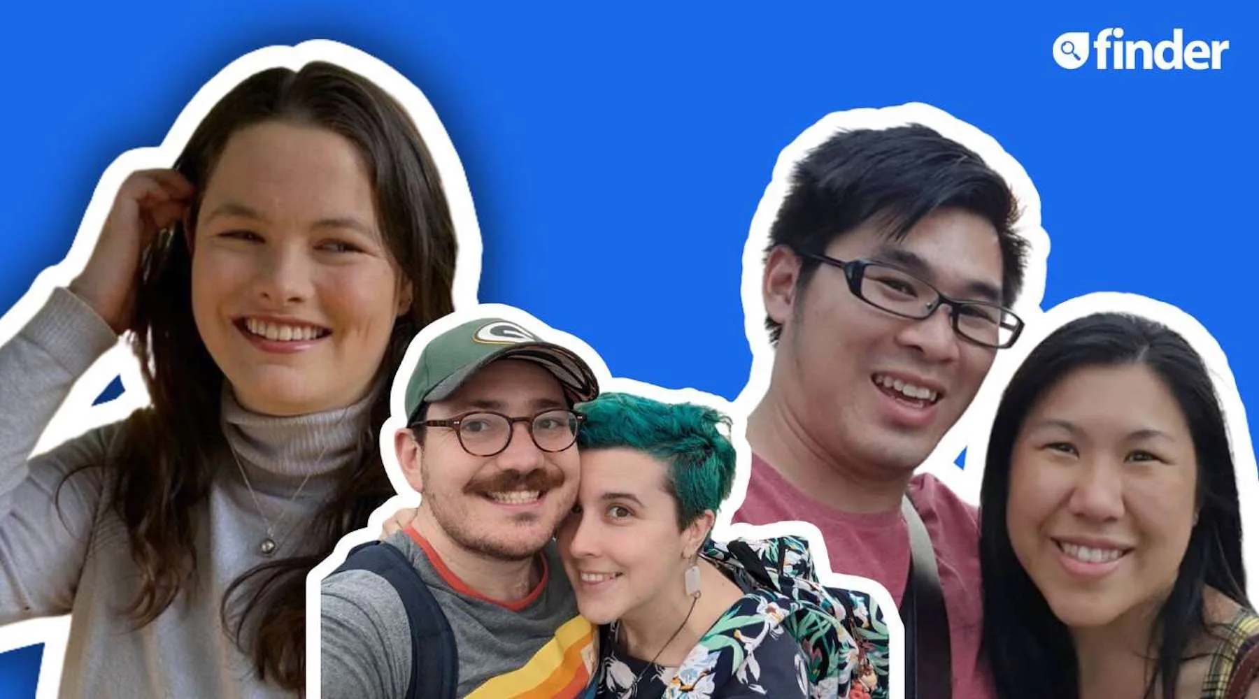 11 couples share: How we manage our money | Finder