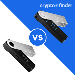 Ledger Nano S Plus vs Nano X: Which is better in 2025?