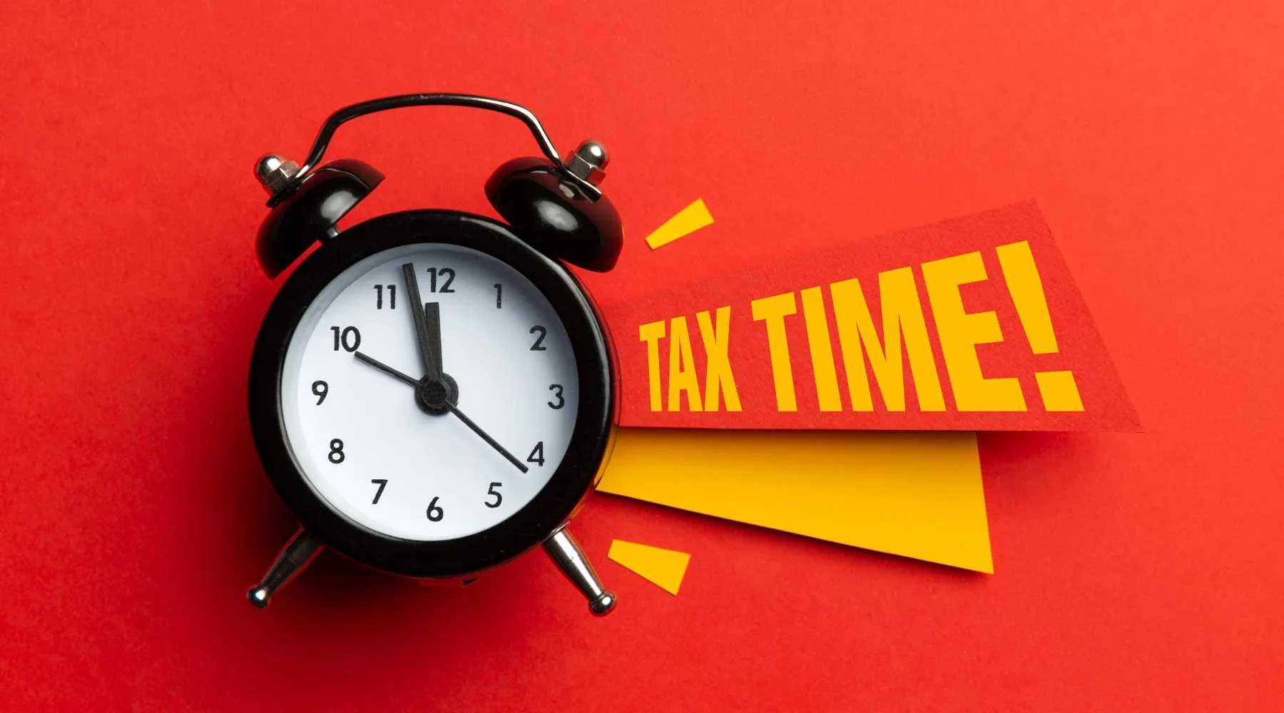 6 tips to get ahead of business challenges before tax time this year
