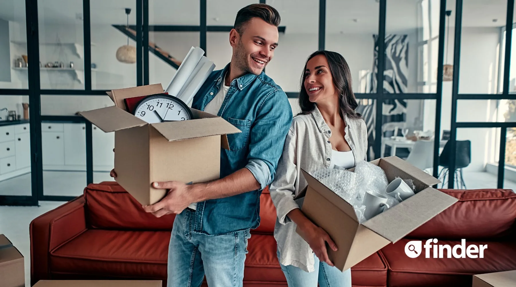 4 experts share their top tips for first home buyers