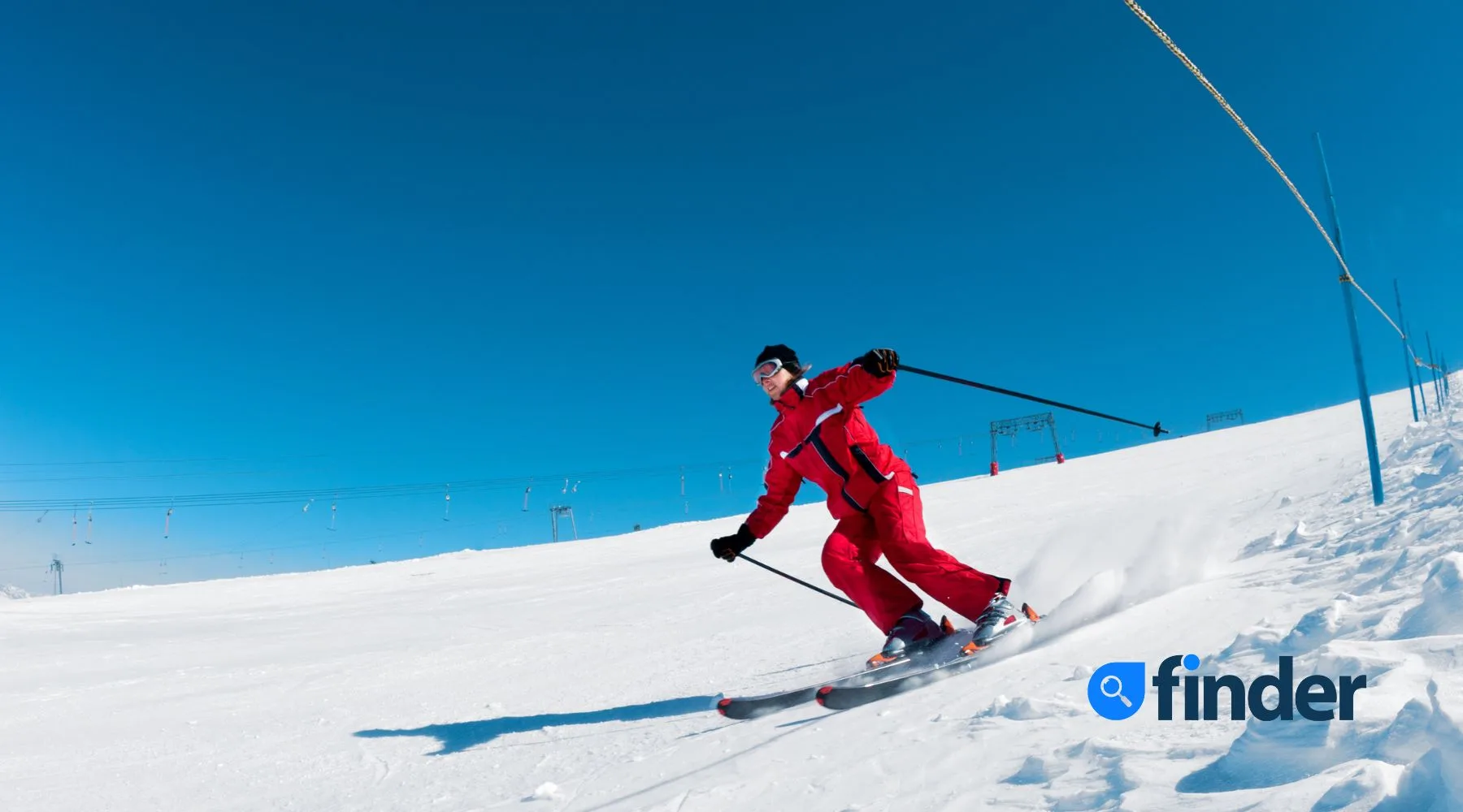 4 reasons to invest in insurance for your ski holiday this year