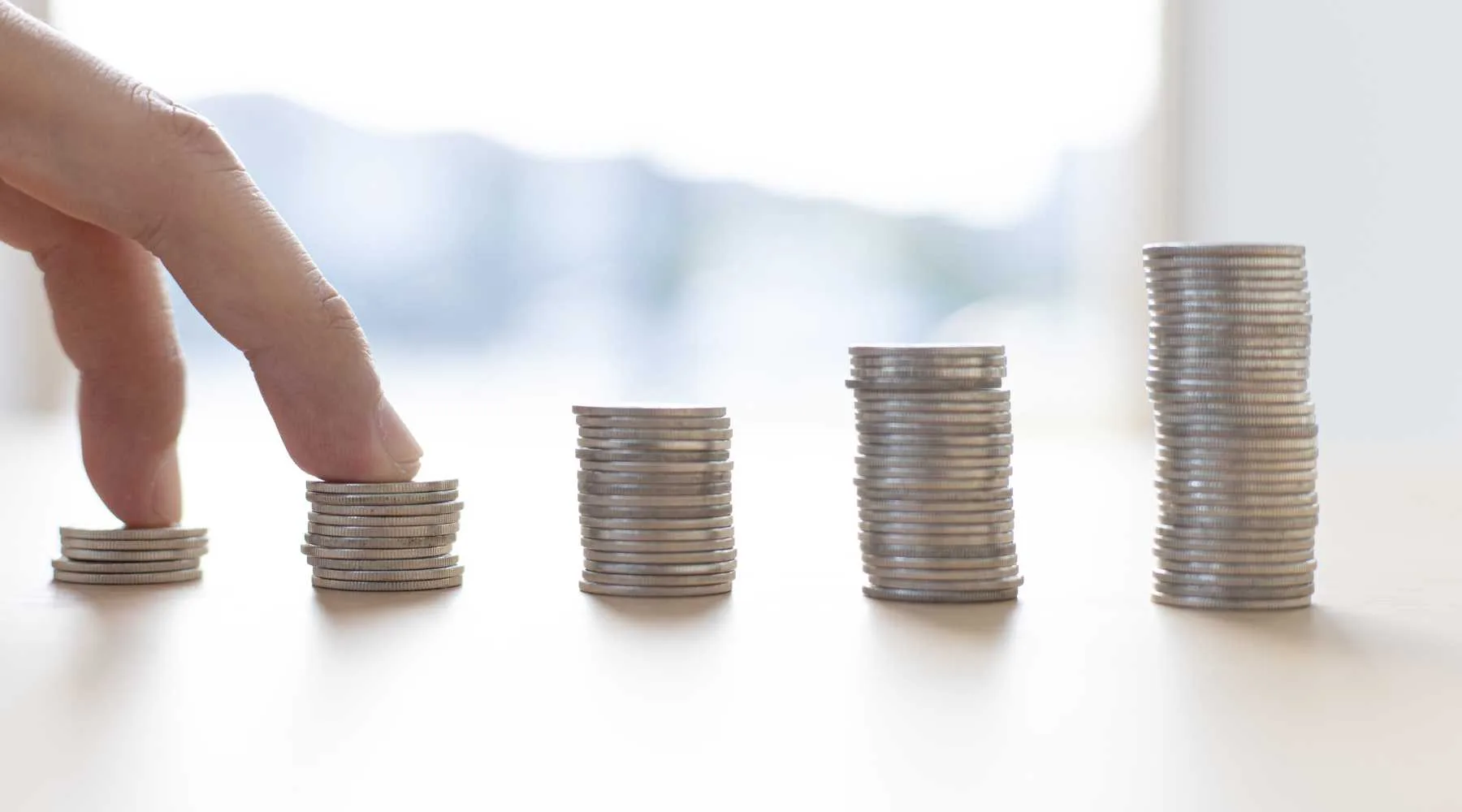 Deer in the headlights: 1 in 3 Australians feel unfit to make financial ...