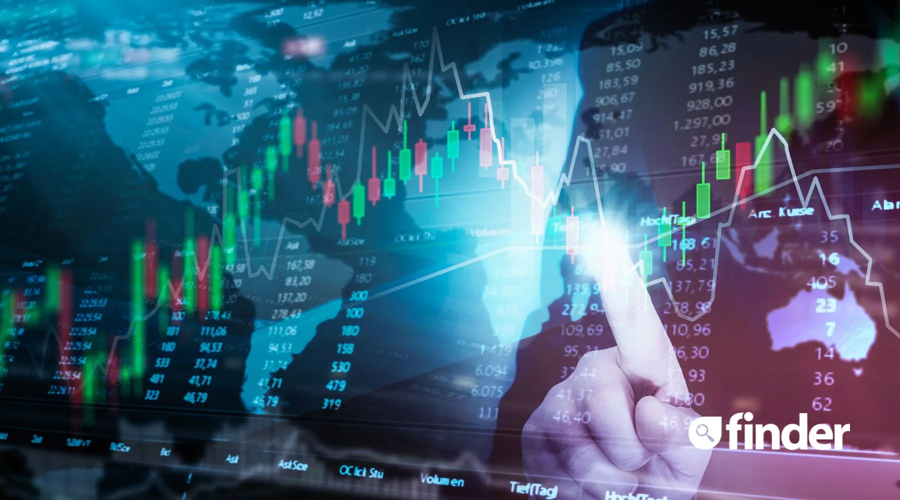 4 ways using algorithms could help strengthen your trading skill set