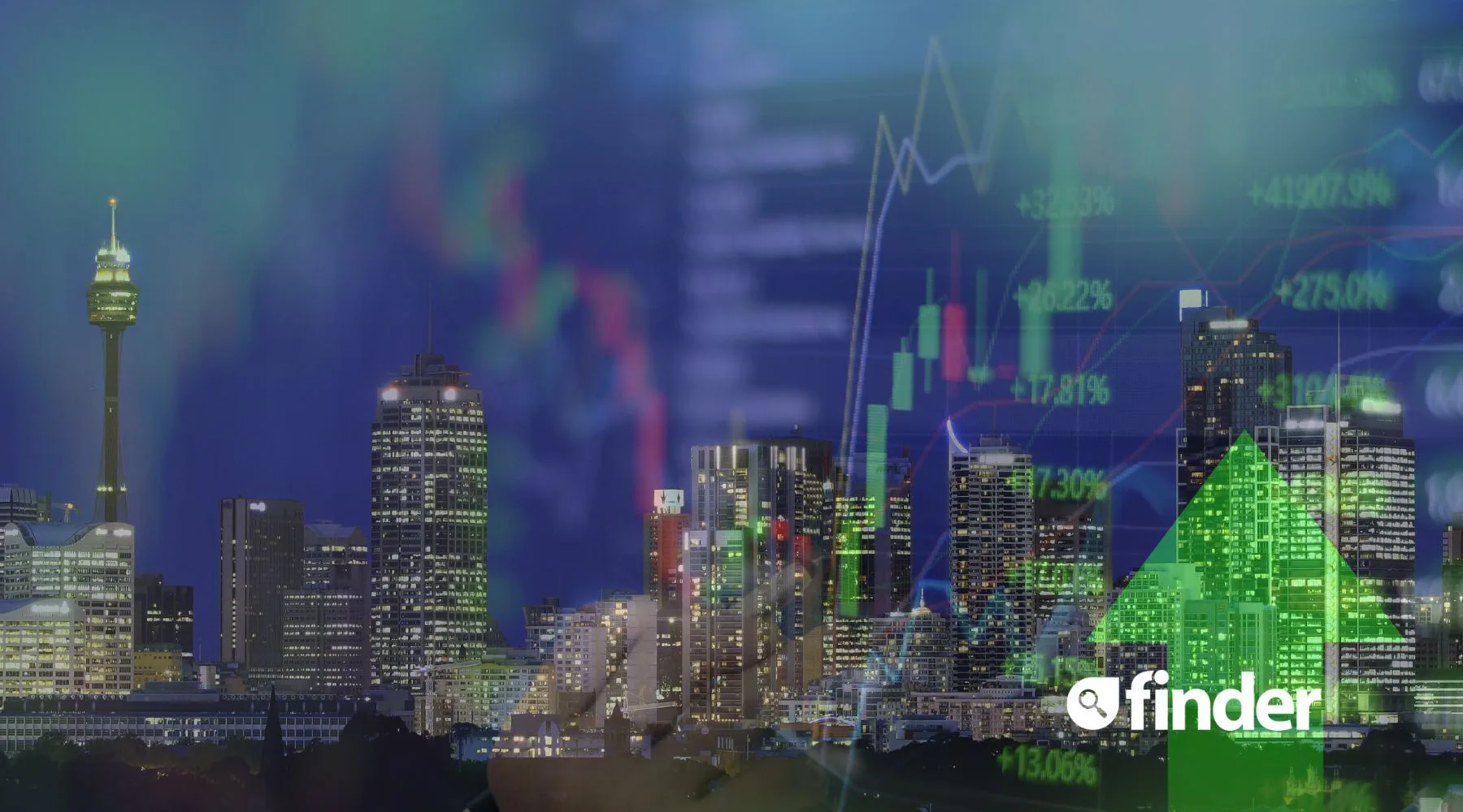 4 reasons you might consider investing in the Australian economy this year