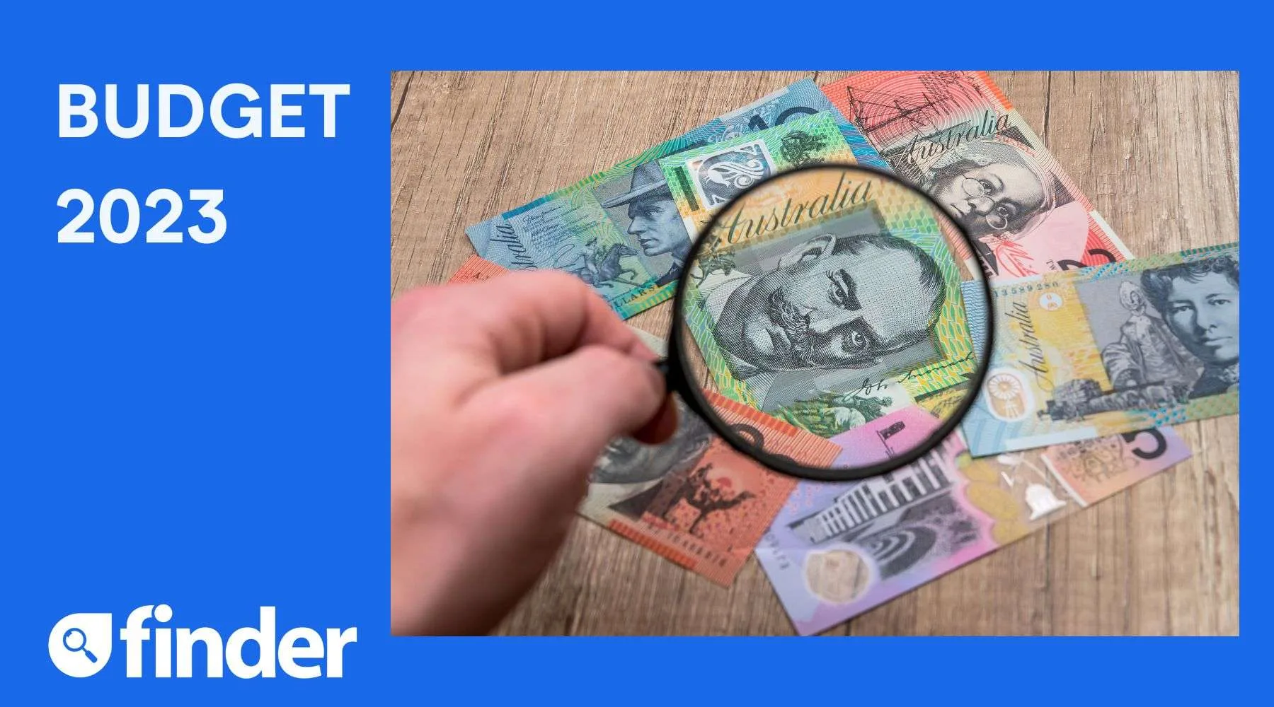 Budget 2023: How much more will YOU get? – Finder