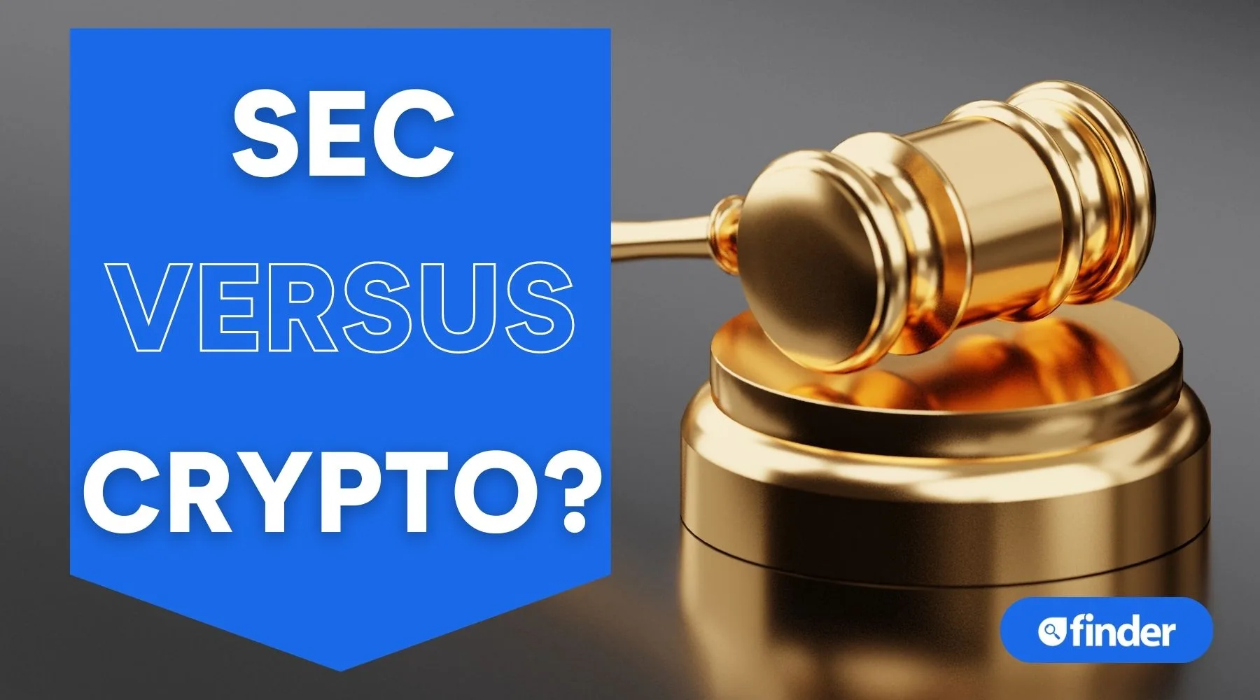 SEC sues Coinbase: What this means for Aussie investors | Finder