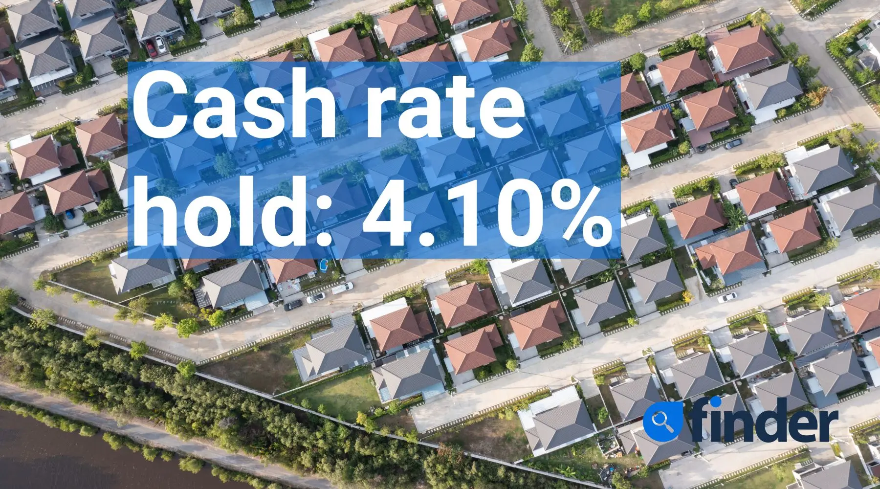 RBA holds rates again: Is this the end of home loan rate rises ...