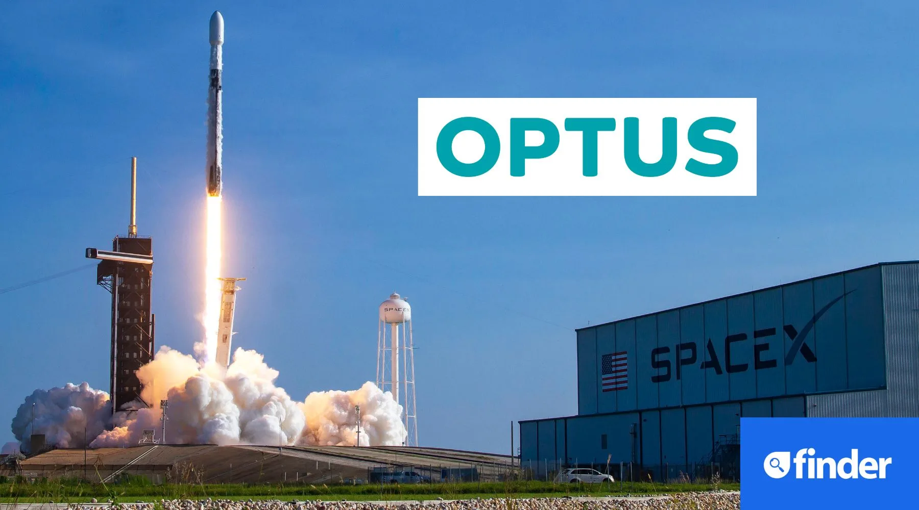 Optus Starlink: Rival to Telstra in regional areas? | Finder
