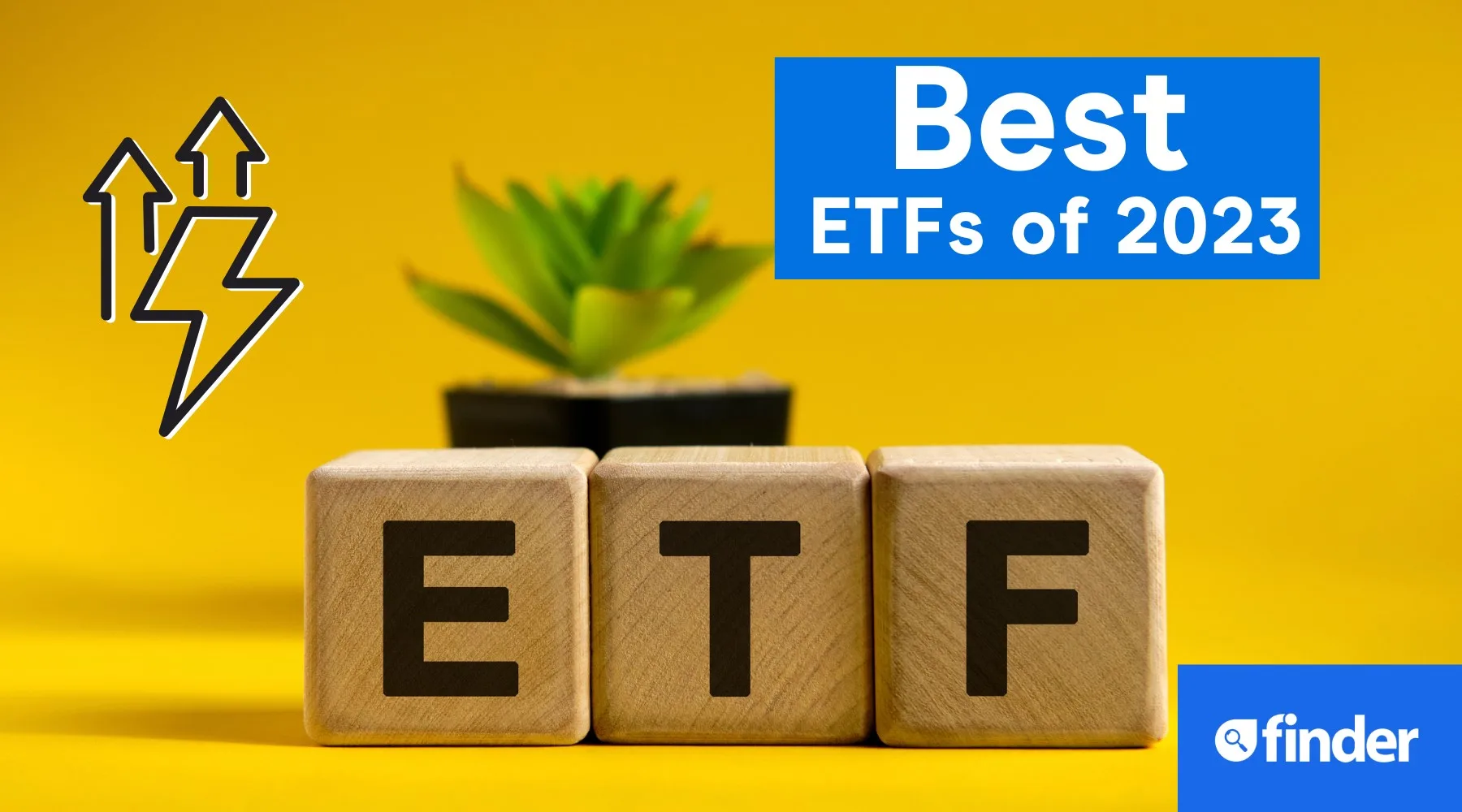 Cryptocurrency ETFs explained: A 101 guide | Finder