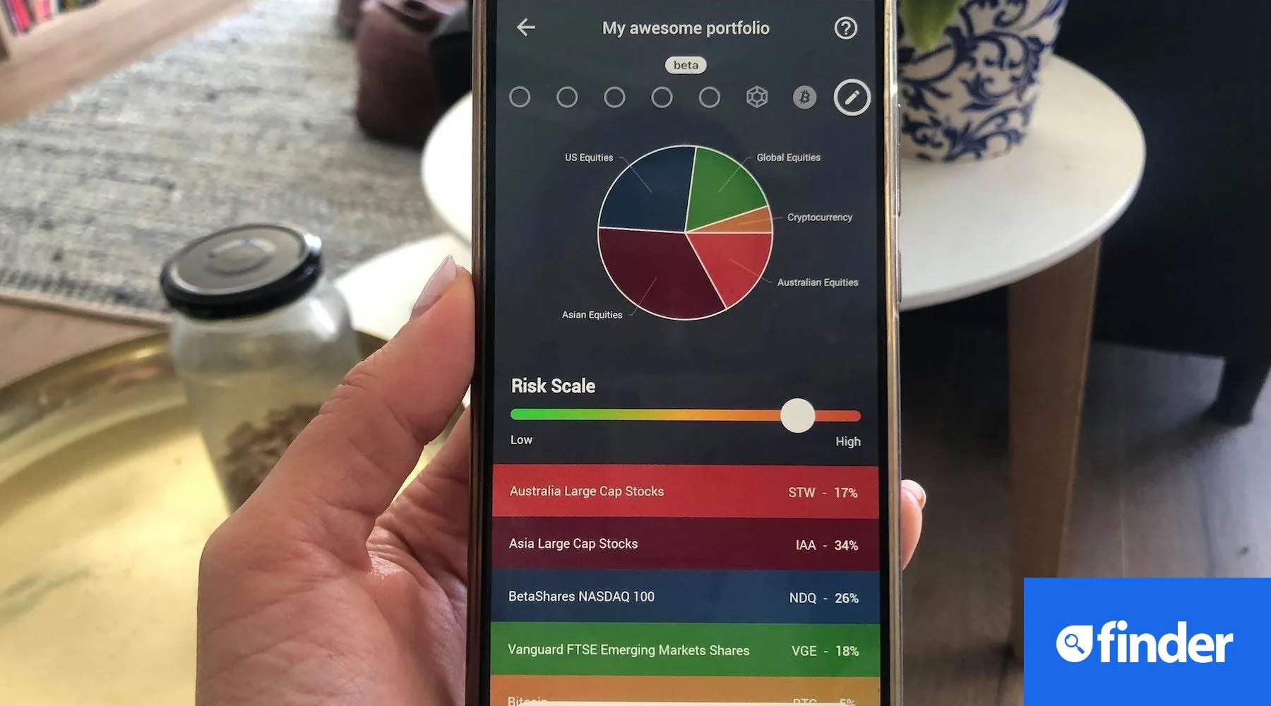 Raiz launches share trading feature and hikes fees - should you invest ...