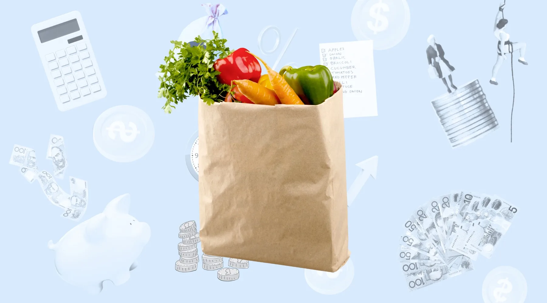 Save $780 on your supermarket shop | Dollar Saver tip #50 Save $780 on your supermarket shop | Dollar Saver tip #50